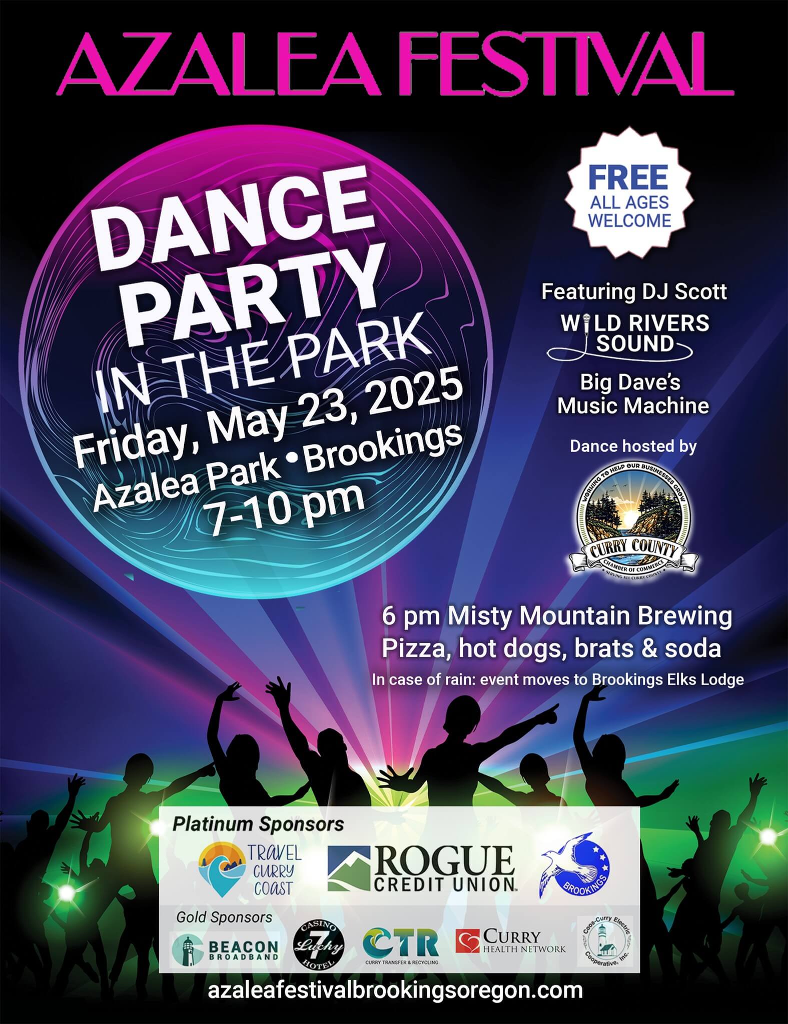 Home - Curry County Chamber of Commerce